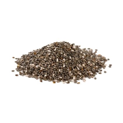 Chia - Beneficii | Calorii | Vitamine | Valori nutrionale